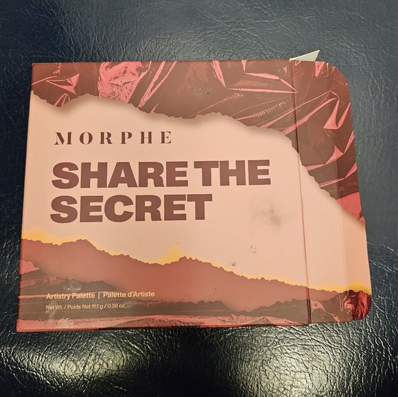 Morphe | Makeup | Brand New Morphe Palette | Poshmark